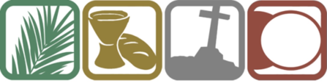 holy week schedule – St. Francis of Assisi Parish