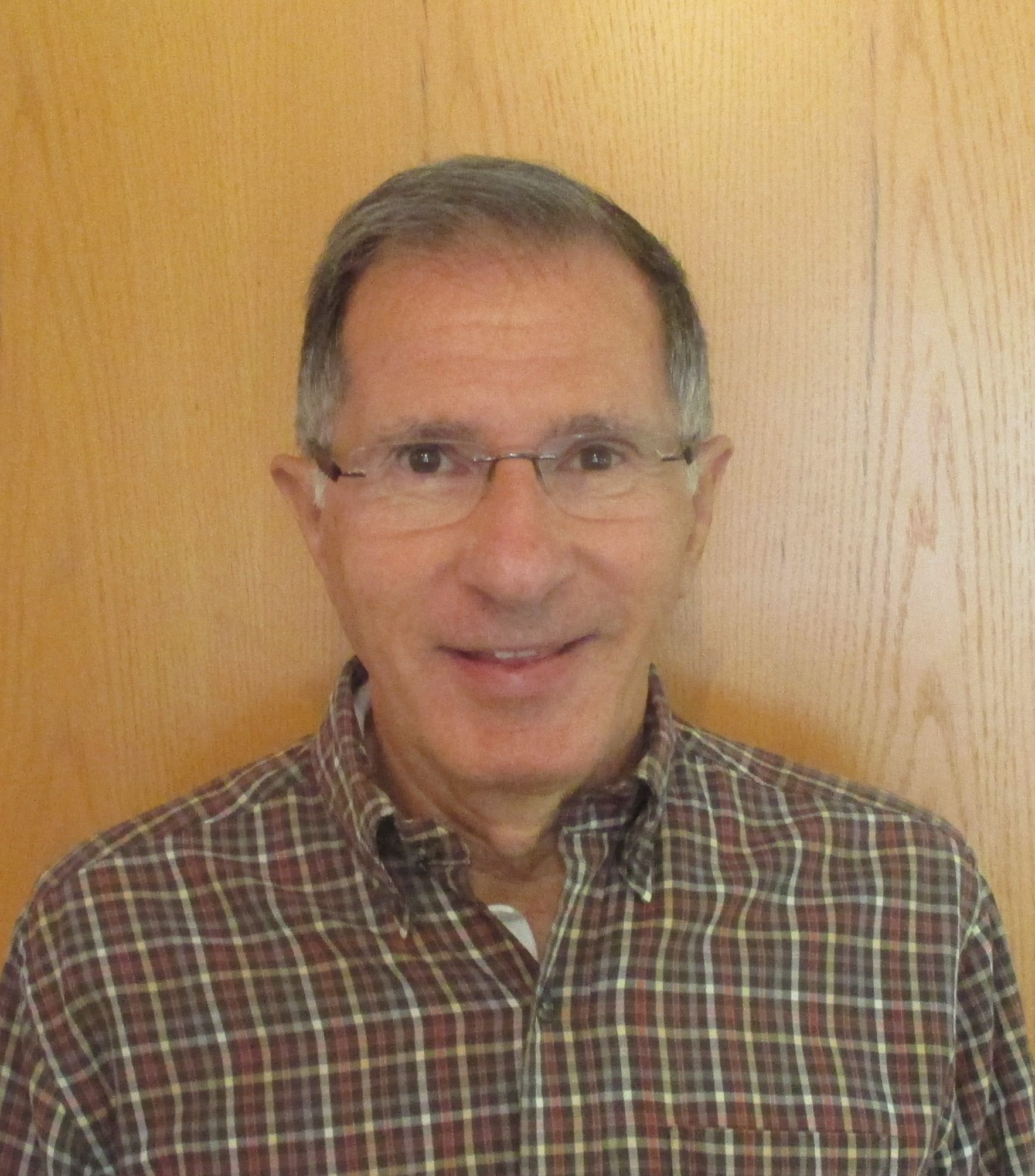 Fr. Sam Restivo, CR – St. Francis of Assisi Parish