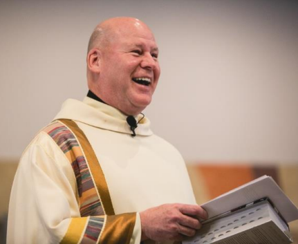 Blog from Tanzania – Fr. Jim Donohue, CR – St. Francis of Assisi Parish