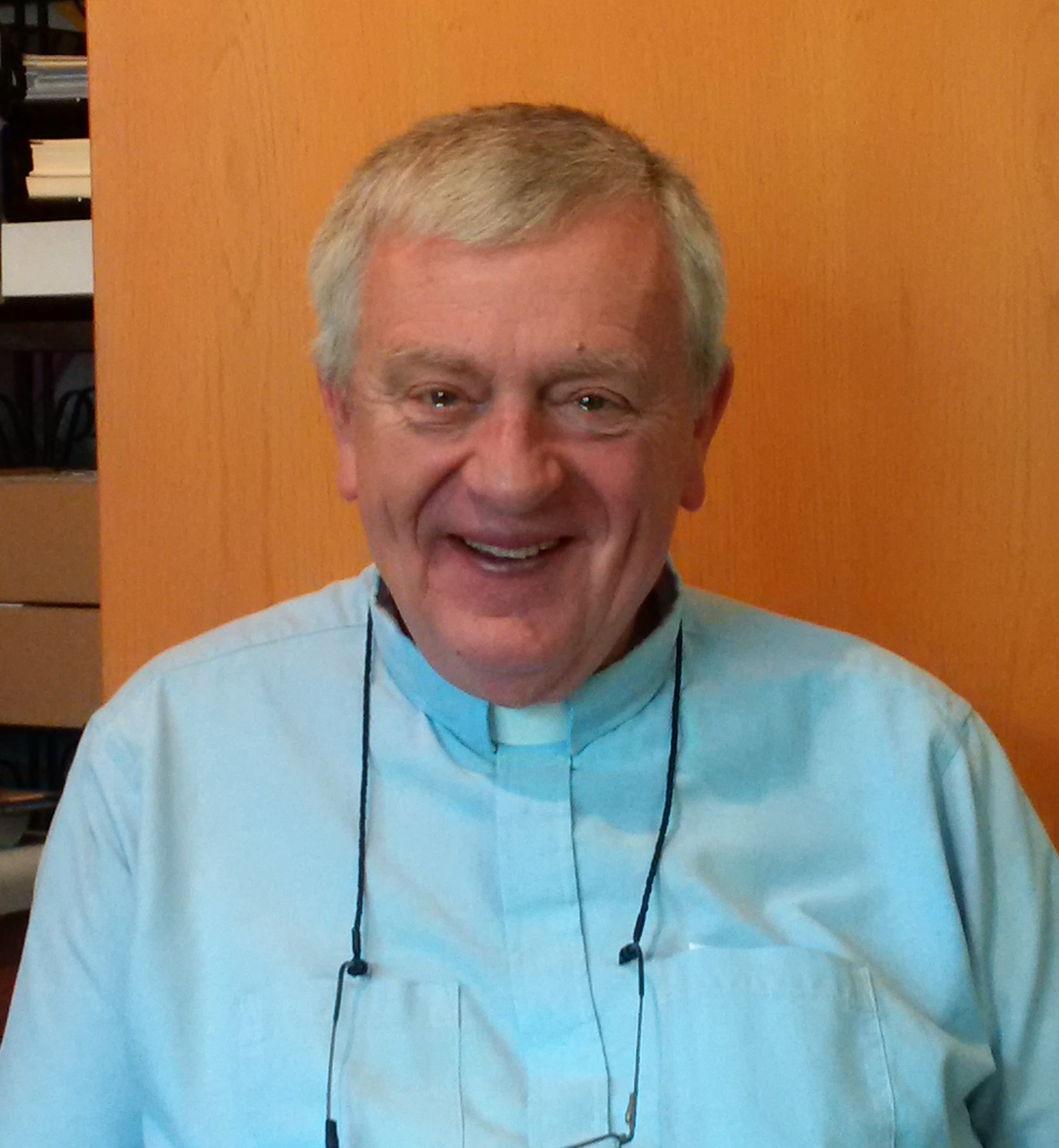 Parish Team – St. Francis of Assisi Parish