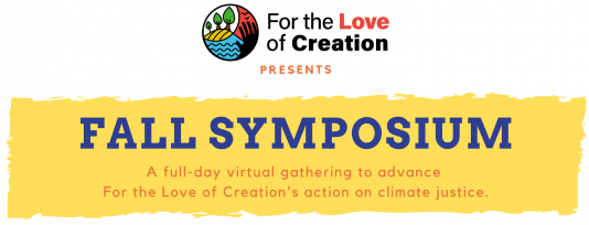 For the Love of Creation Symposium – St. Francis of Assisi Parish